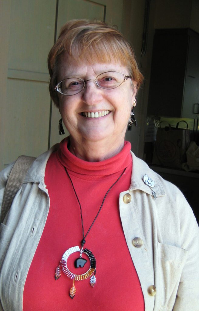 Fashions of Saint Gregory of Nyssa Church, San Francisco