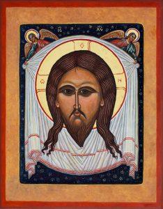 Icons of Jesus Christ