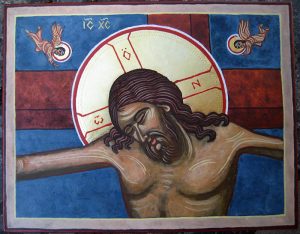 Icons of Jesus Christ